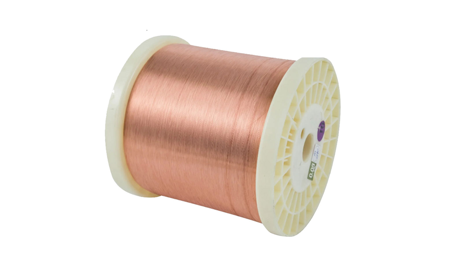 High Purity Copper Wires for Excellent Conductivity | Global Sources