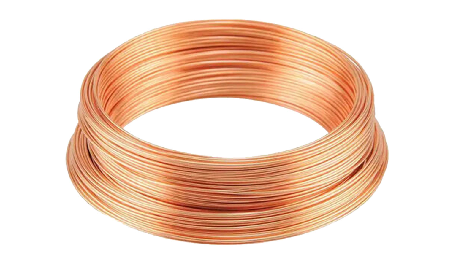 High Purity Copper Wires for Excellent Conductivity | Global Sources