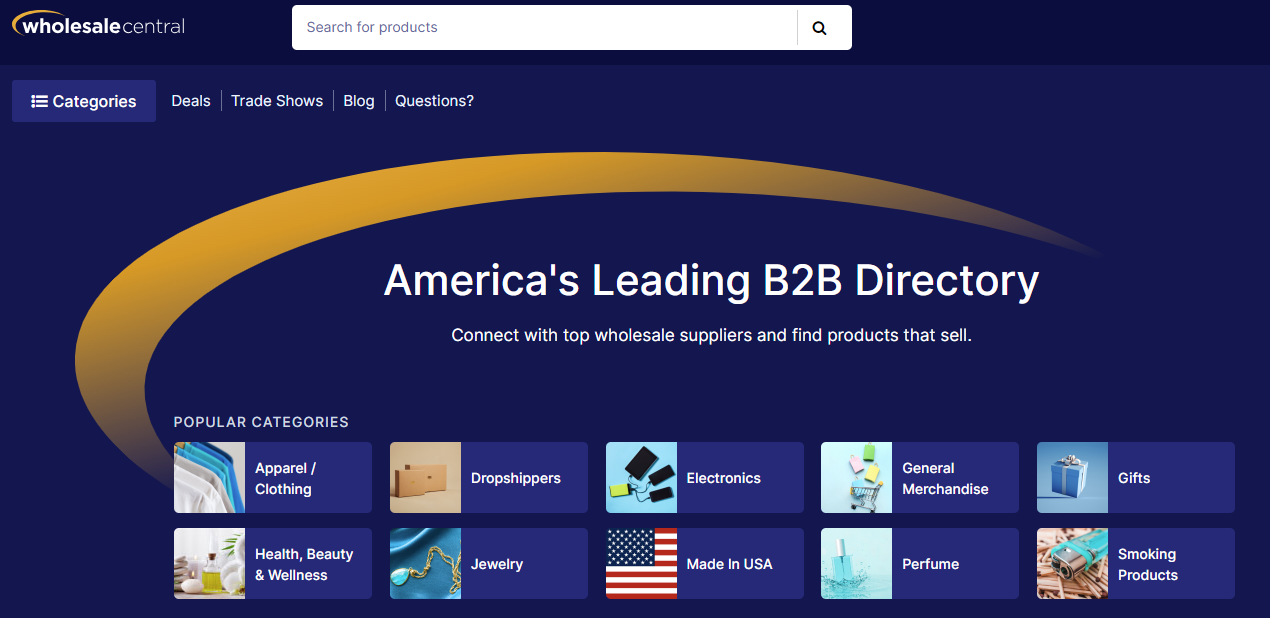 Best Wholesale Apps for Businesses in 2024 | Global Sources