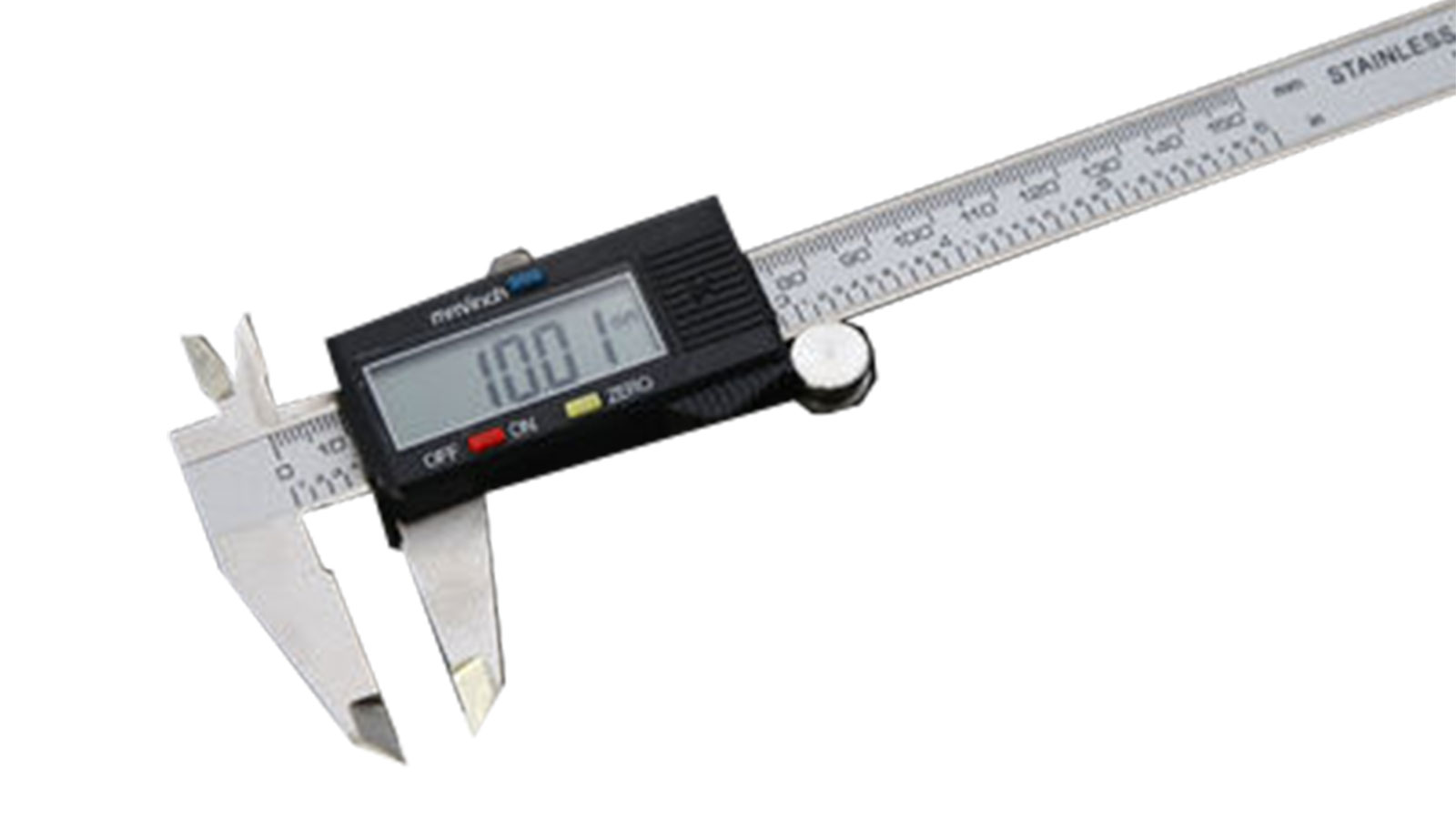 Digital Calipers: Accuracy, Precision, Ease of Use | Global Sources