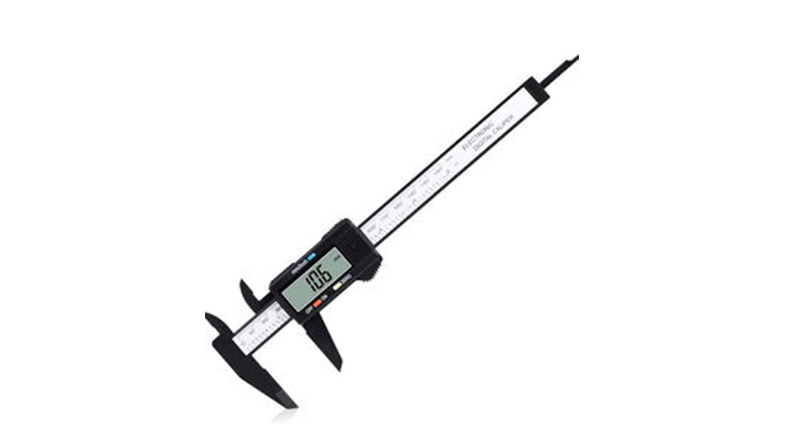 Digital Calipers: Accuracy, Precision, Ease of Use | Global Sources