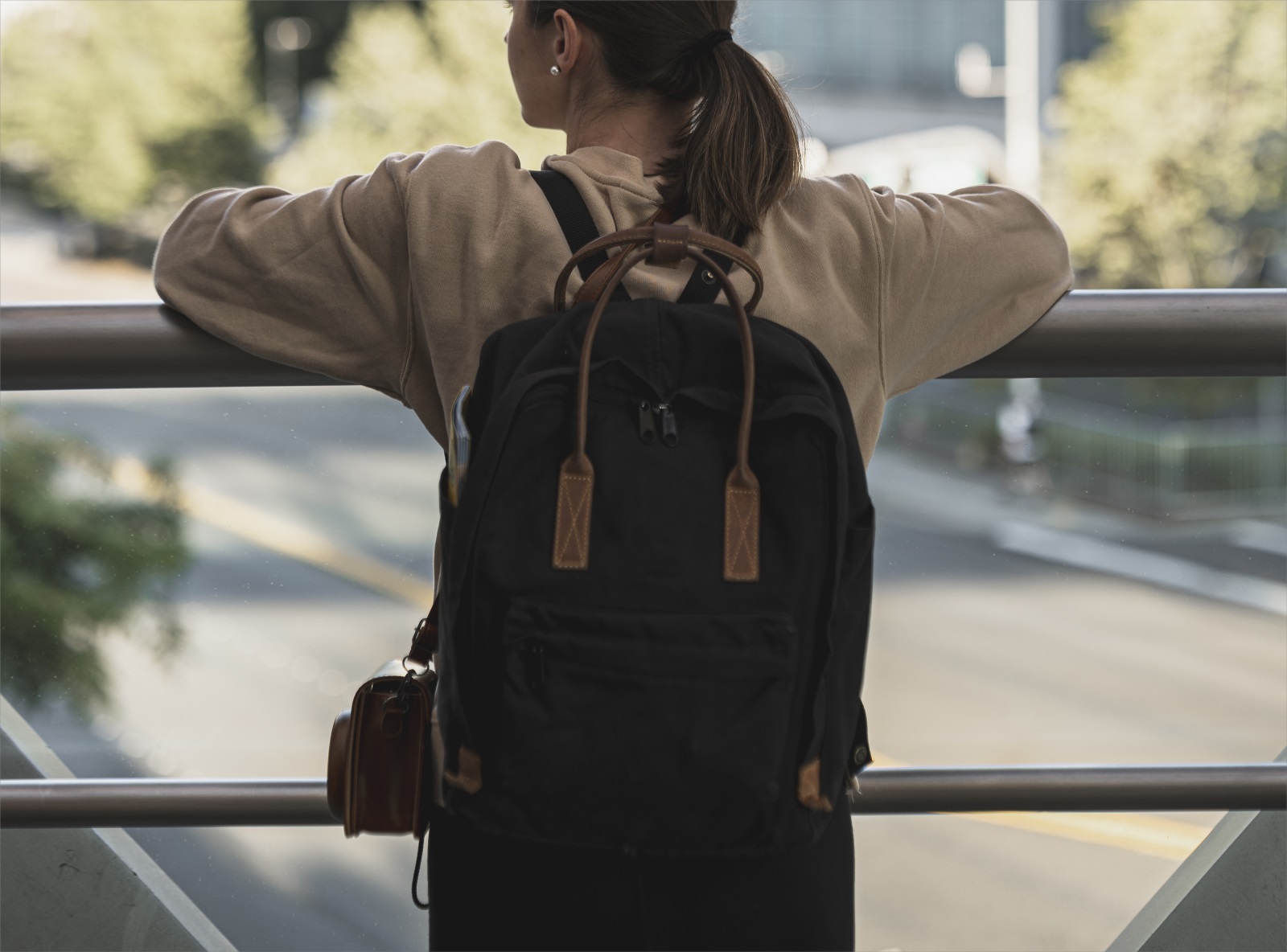 Top Chinese Backpack Brands for Every Adventure | Global Sources