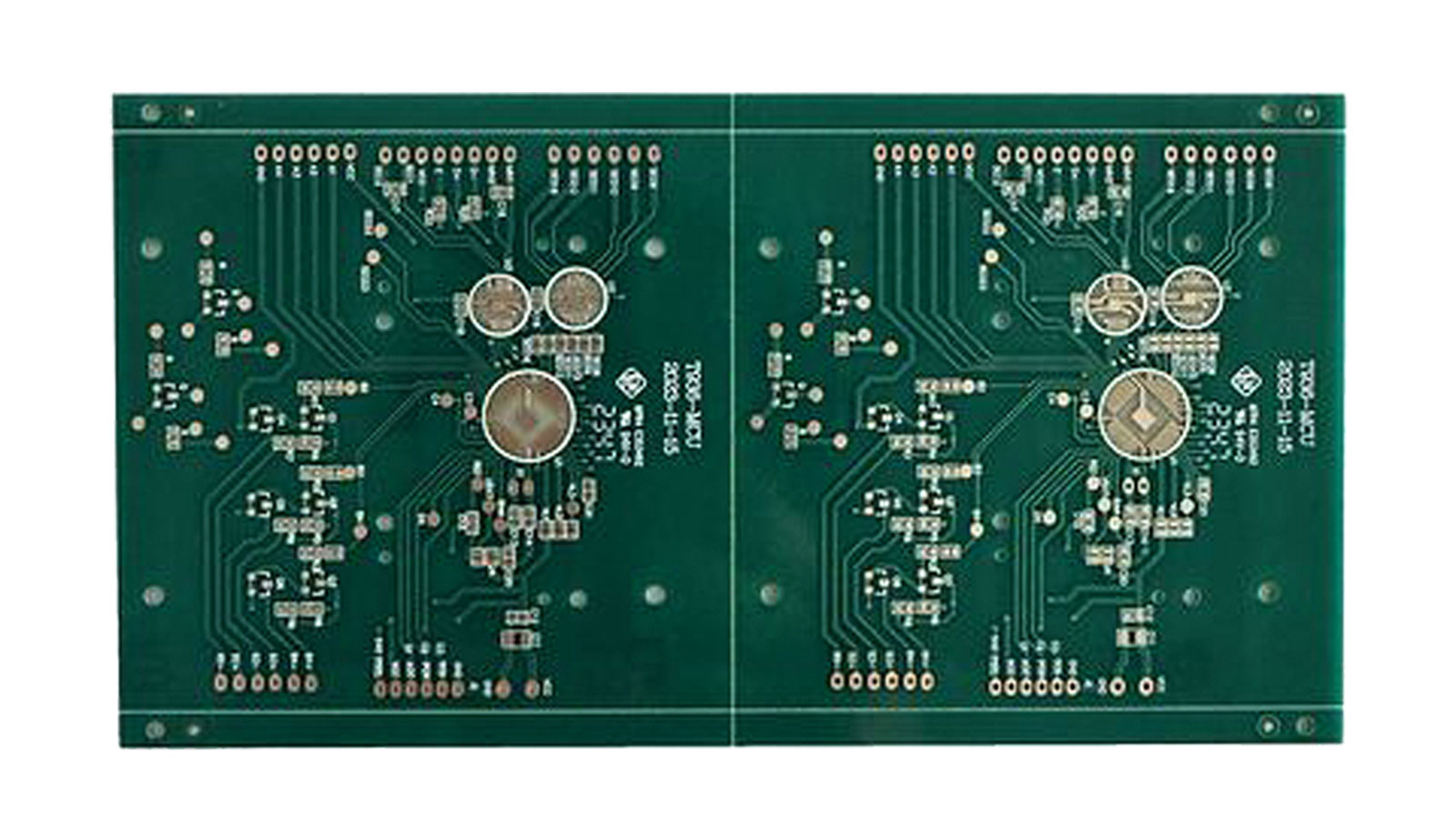 Robotics and PCBs’ Key Control Systems Role | Global Sources