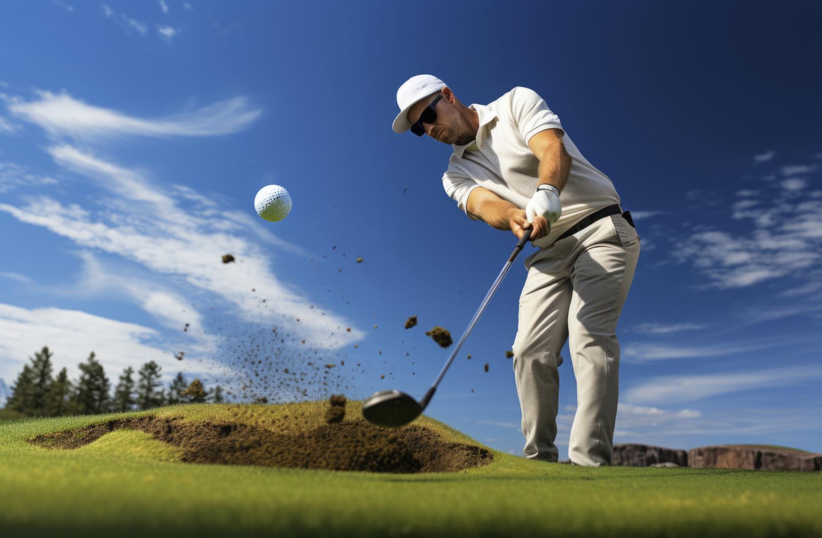 Key Golf Industry Trade Shows for 2024 and 2025 | Global Sources