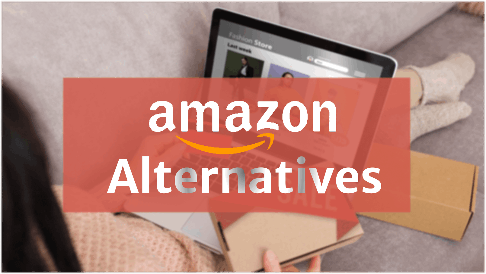 25 Best Chinese Websites Like Amazon for Online Shopping (2025 ...