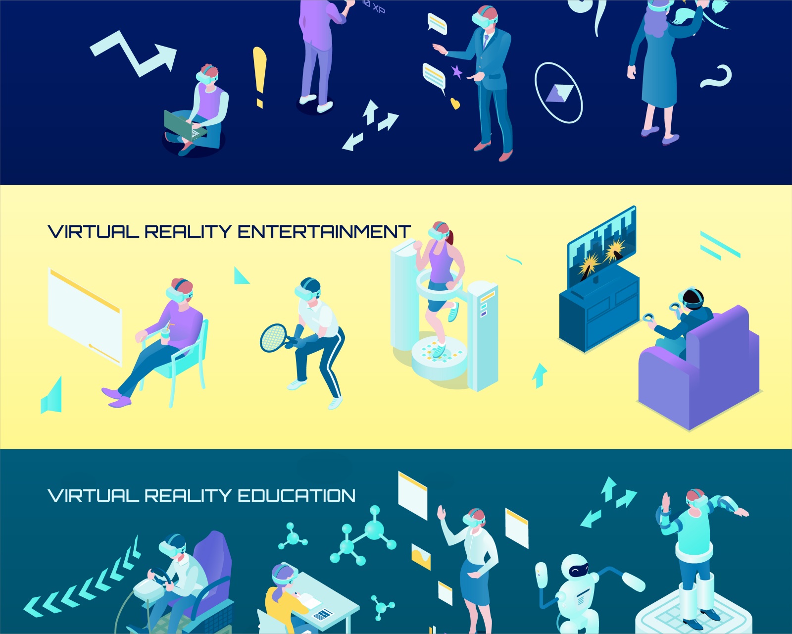Event Technology Trends 2024 | Global Sources