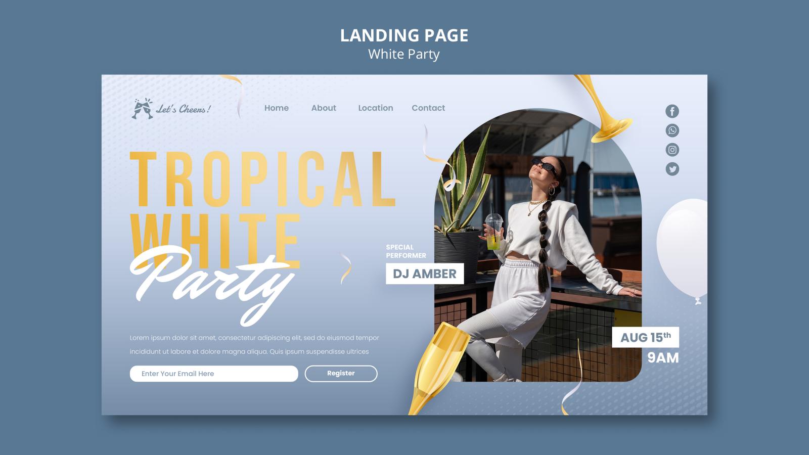 Event Listing Sites: Promoting Your Event to a Wider Audience | Global ...