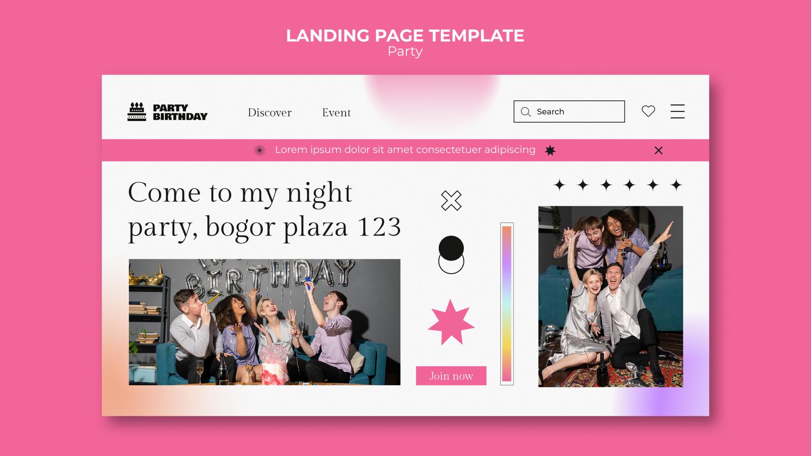 Event Listing Sites: Promoting Your Event to a Wider Audience | Global ...