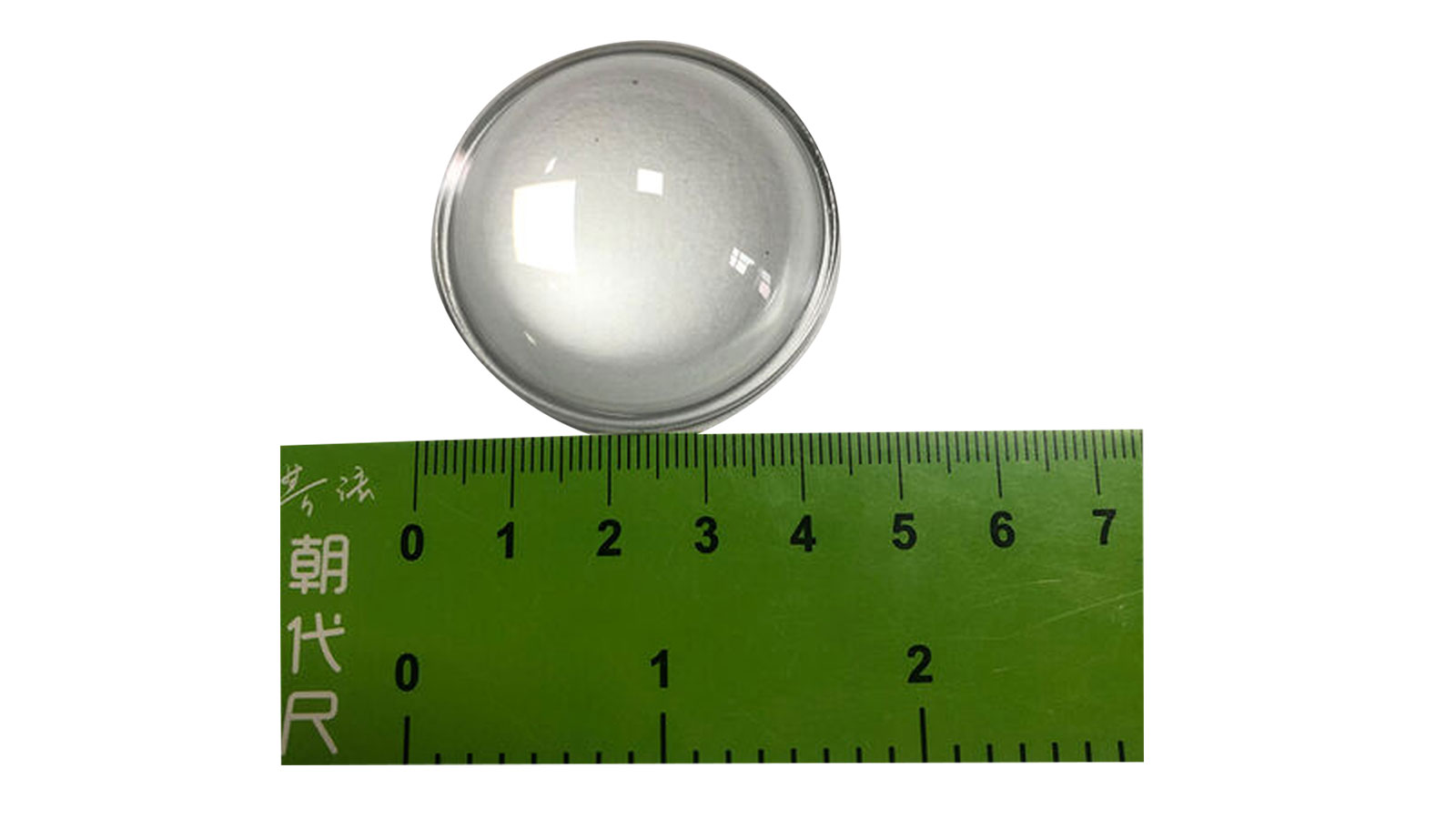 Optical Material Choices for LEDs | Global Sources