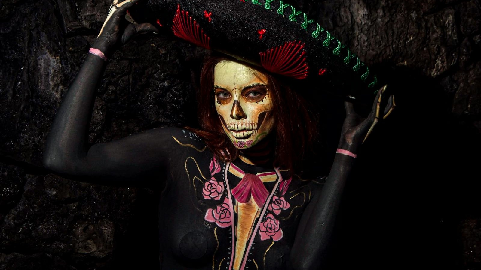 Sourcing for Body Paint Halloween Costumes | Global Sources