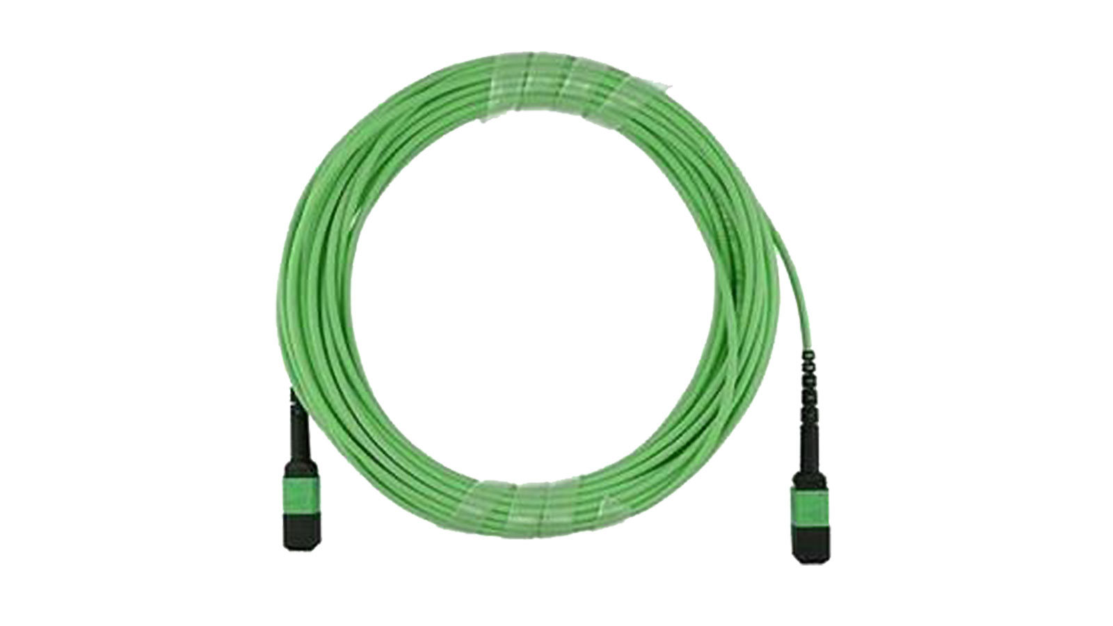 MPO Connectors, Streamlining High-density Cabling | Global Sources