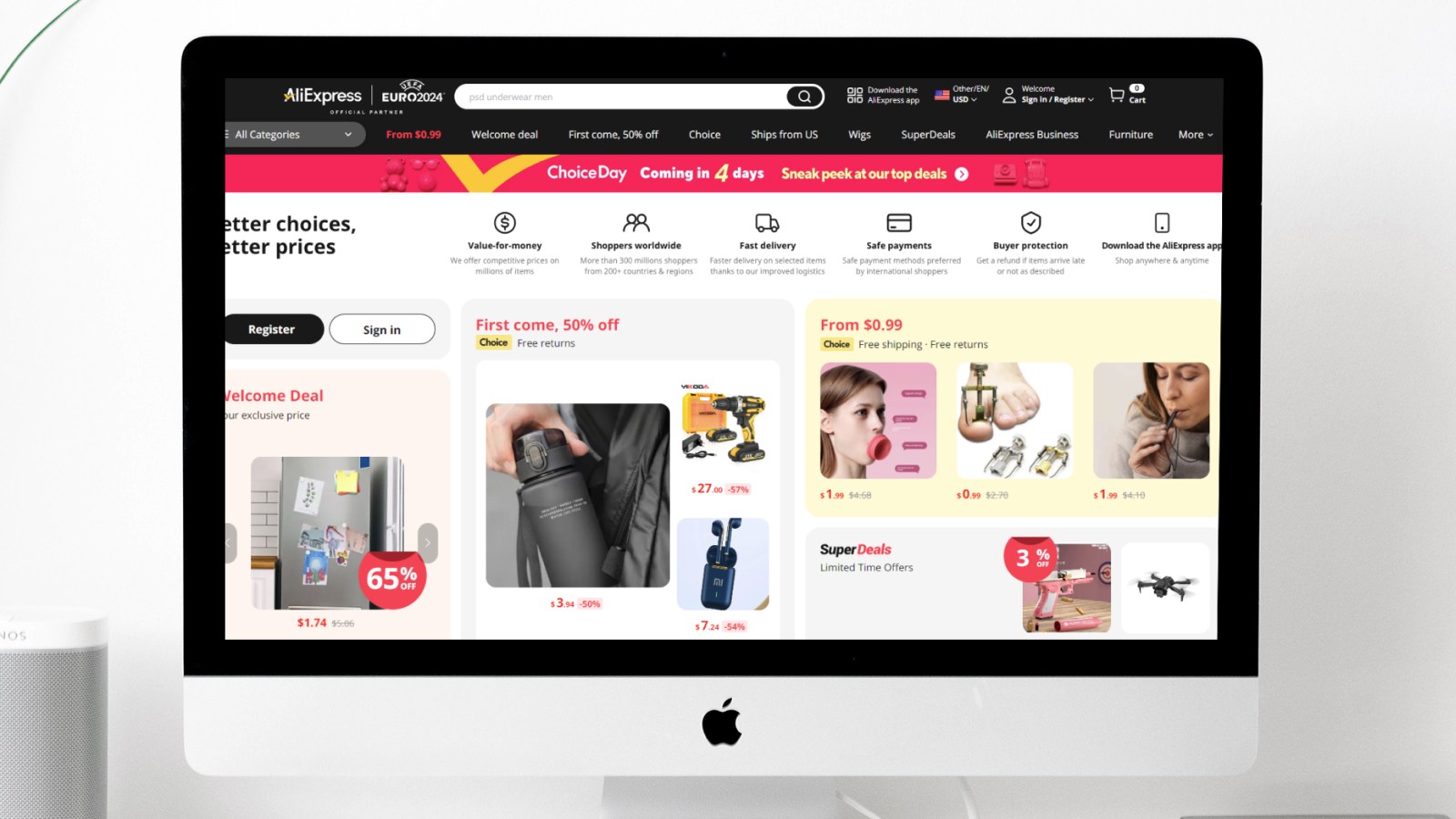 25 Best Chinese Websites Like Amazon for Online Shopping (2025 ...