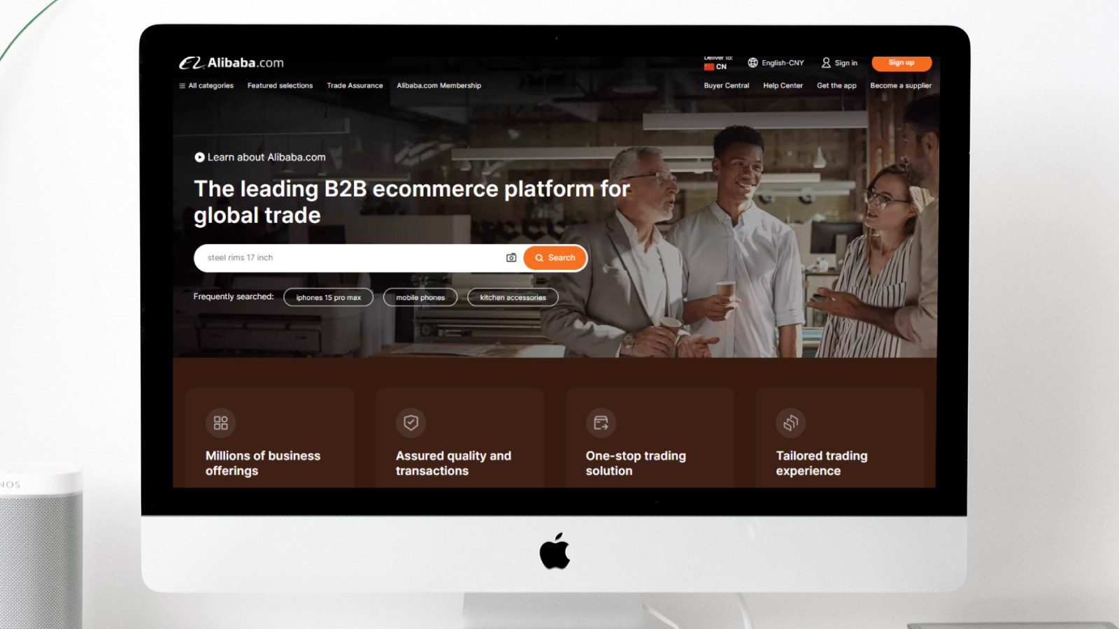 Best Alibaba Alternatives: 30 Websites like Alibaba to Source Products ... Best Alibaba Alternatives: 30 Websites like Alibaba to Source Products ...