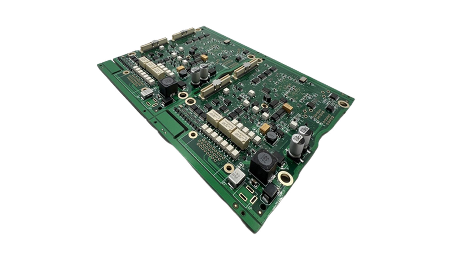 Battery PCBs, PCMs & BMS for Reliability, Safety | Global Sources