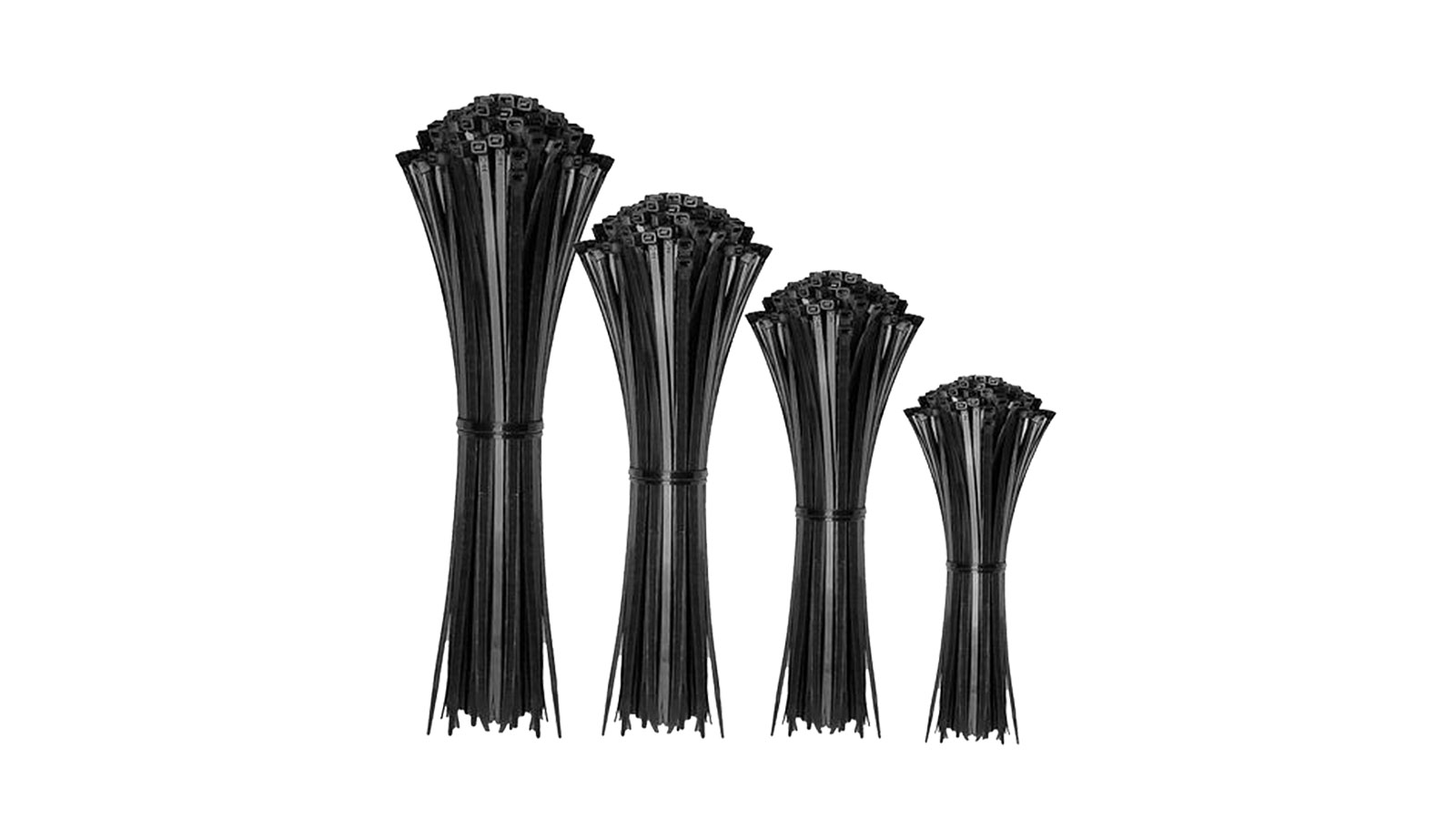 Cable Ties for Various Binding, Tagging Needs | Global Sources