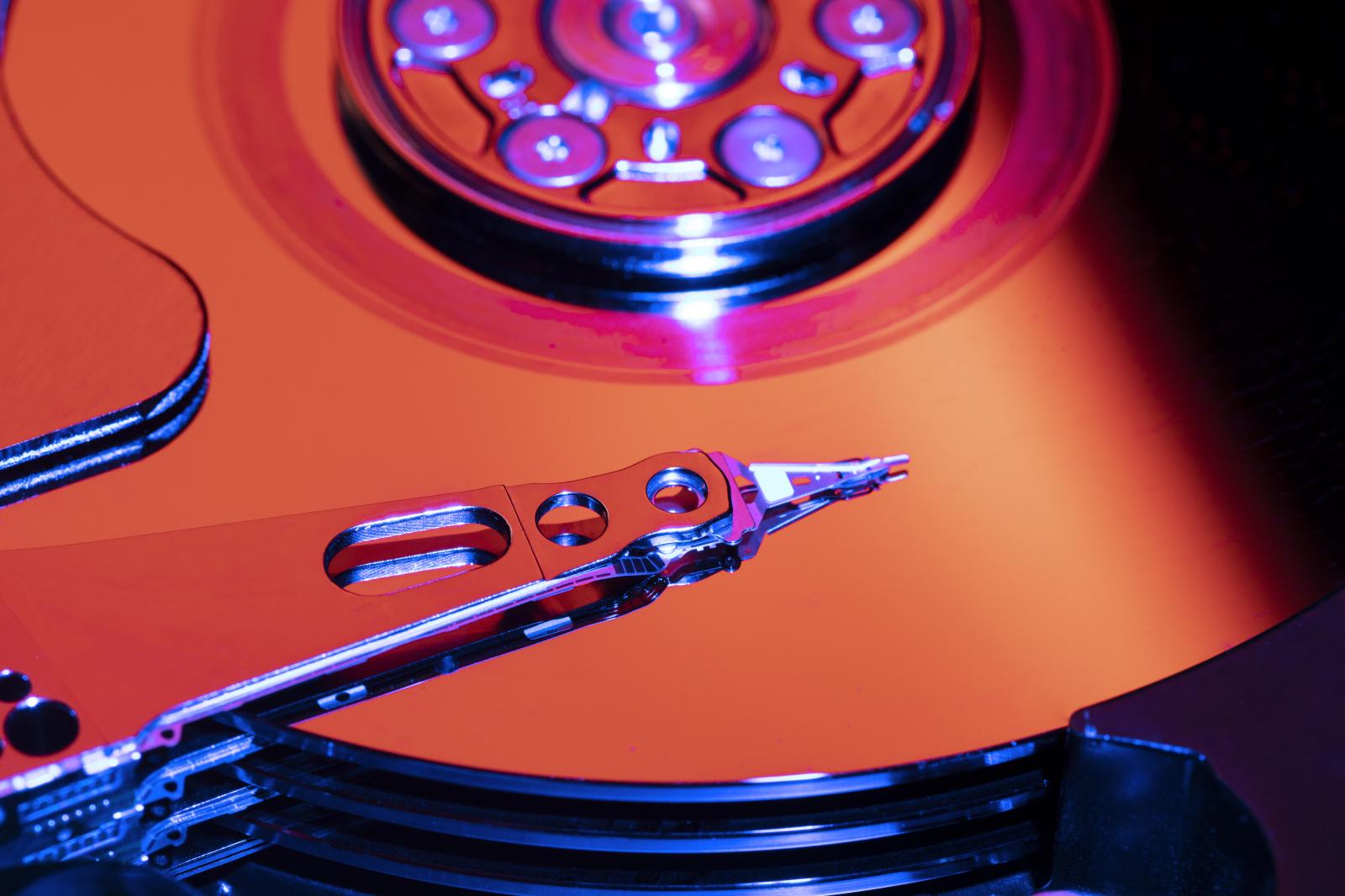 Enterprise Optical Drive Solutions: Types, Applications & Buying Guide ...