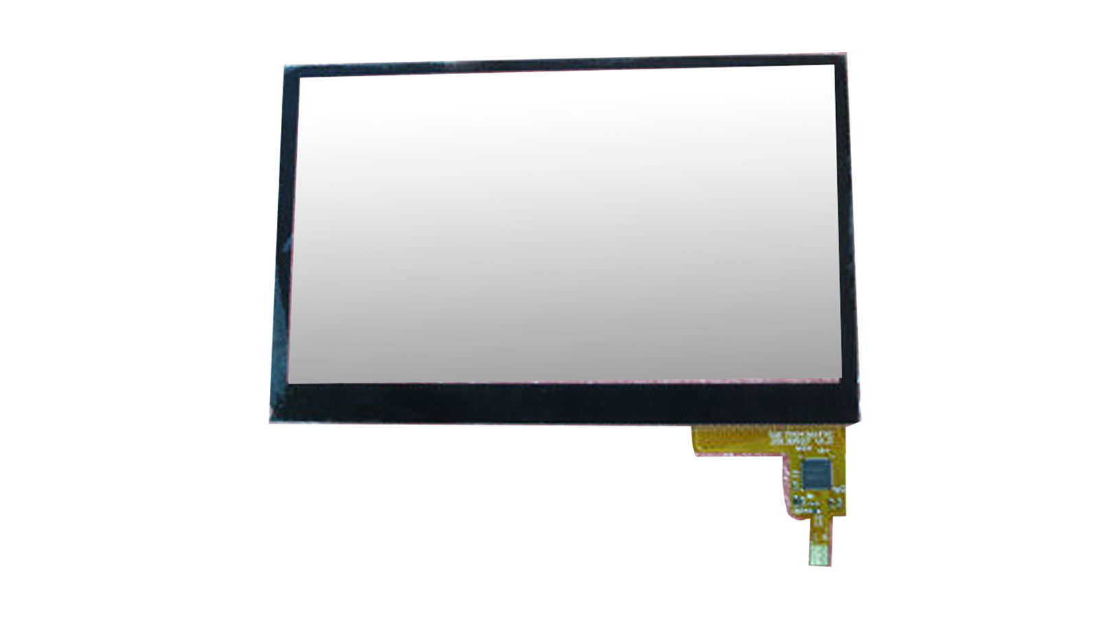 Flexible Electronics Technology to Increase Reach in Capacitive Touch ...