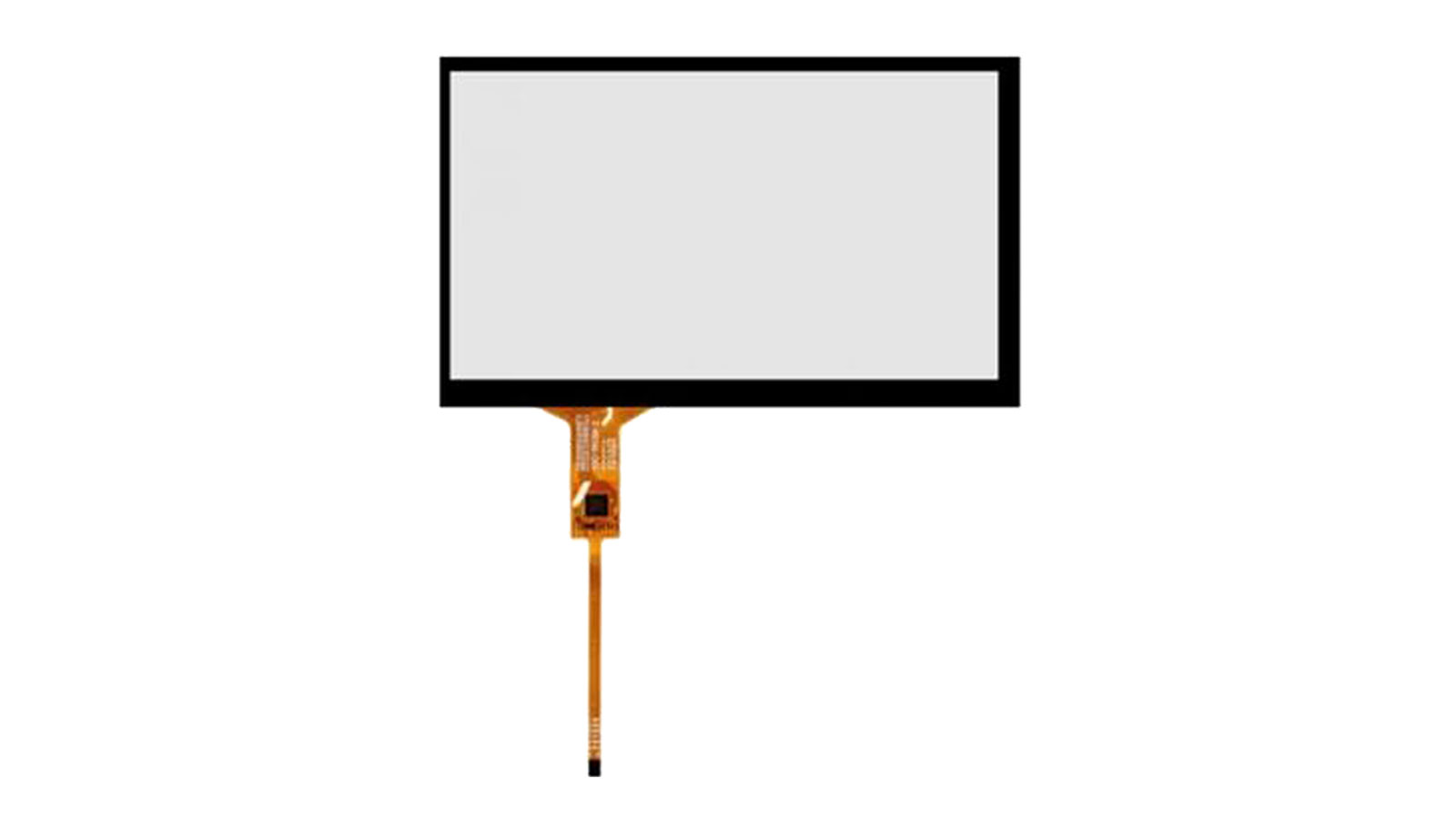 Flexible Electronics Technology to Increase Reach in Capacitive Touch ...