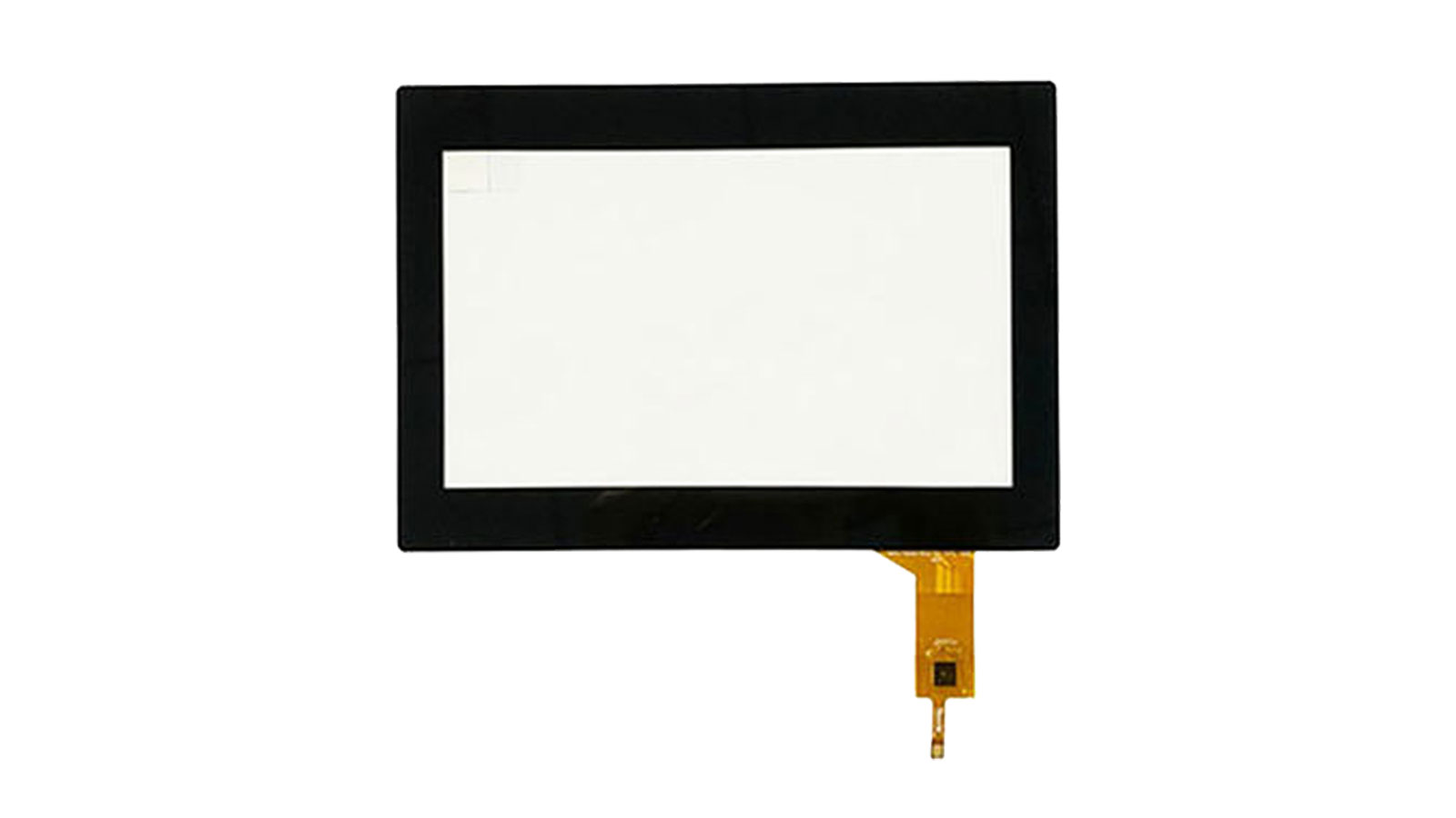 Flexible Electronics Technology to Increase Reach in Capacitive Touch ...