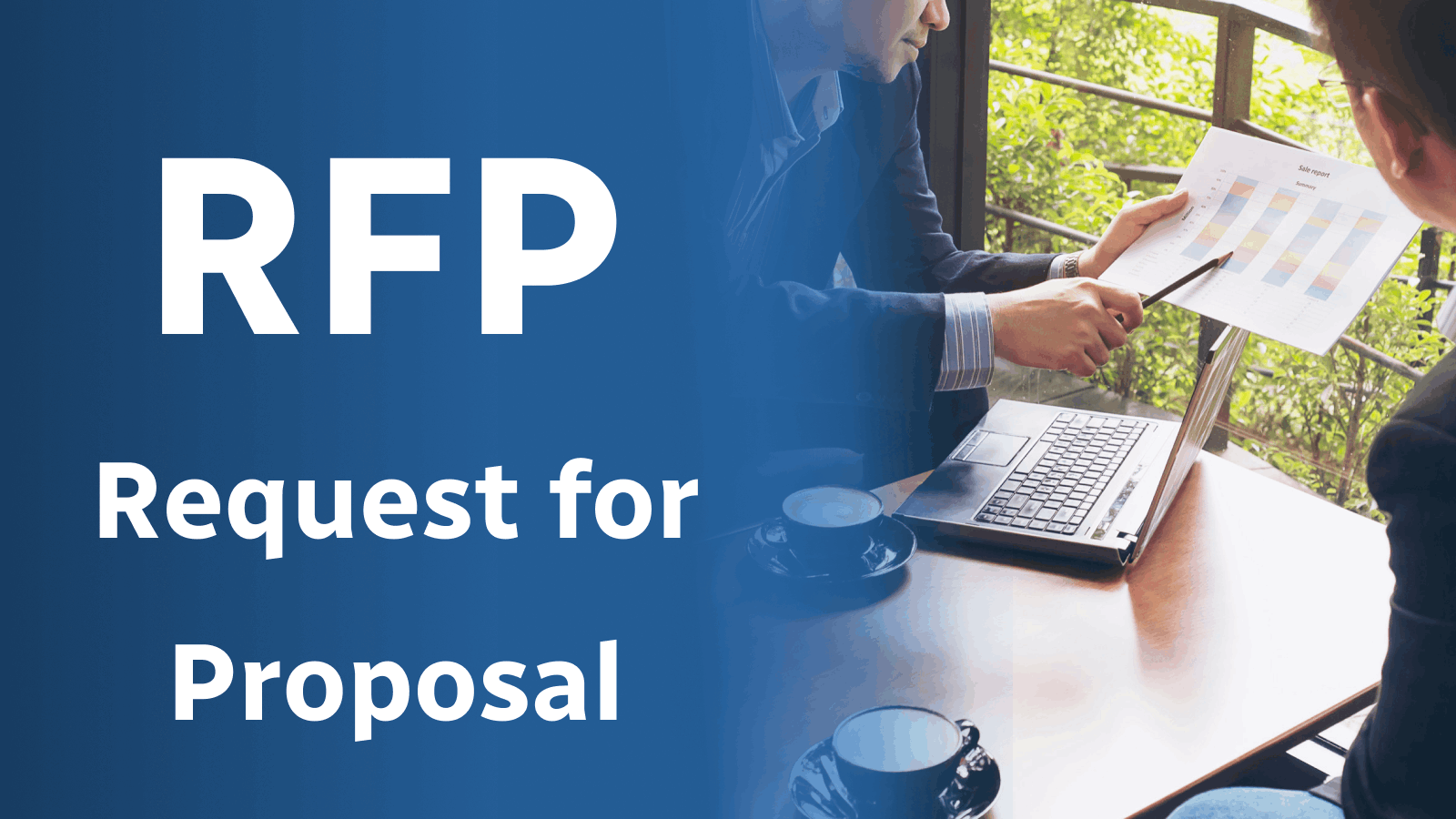 RFQ vs. RFI vs. RFP: What's the Difference & When to Use Each | Global ...