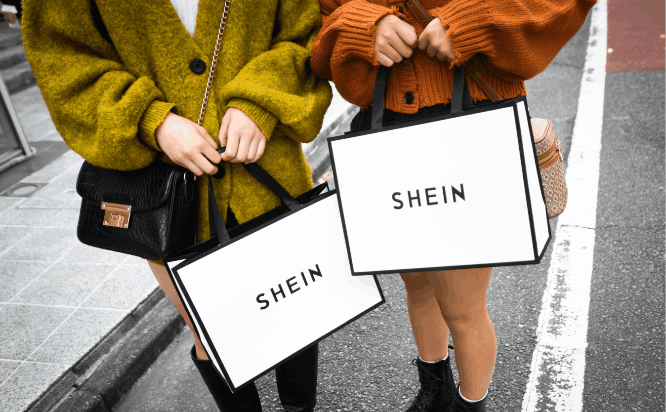 Shein vs Temu: ¿Qué Tienda de Moda Lidera en 2025? | Global Sources
