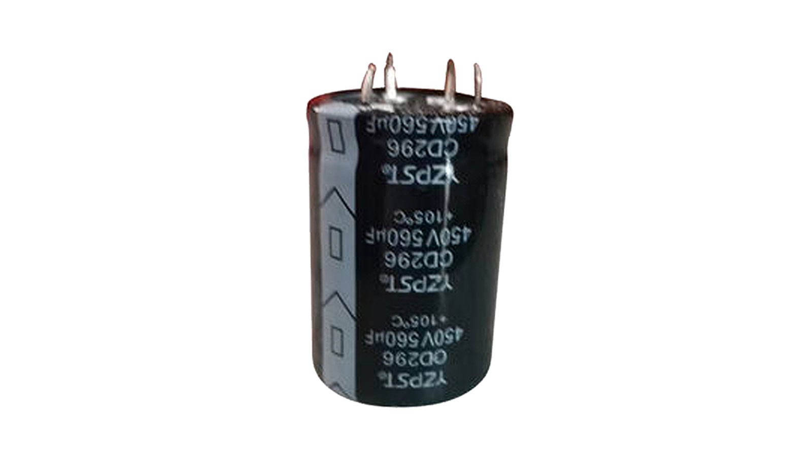 Aluminum Electrolytic Capacitors for Various Mounting Techniques ...