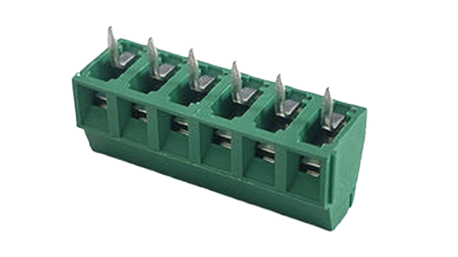 Terminal Blocks in Standard and Custom Specifications | Global Sources