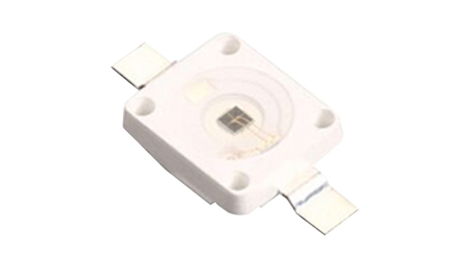 Trend for SMD Infrared LEDs Increasing | Global Sources