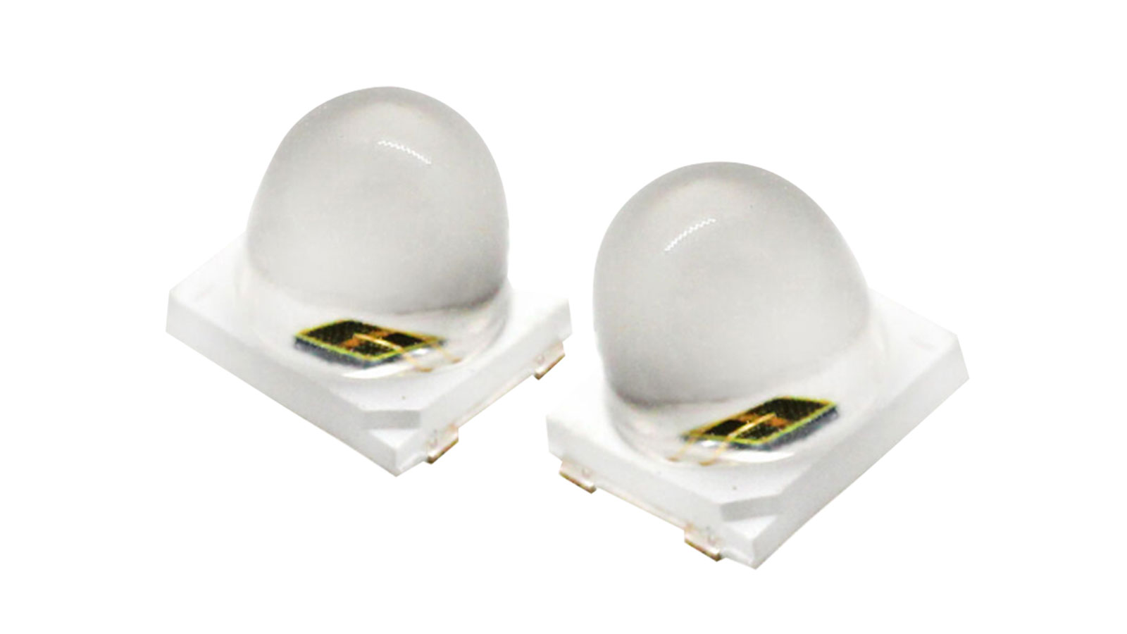 Trend for SMD Infrared LEDs Increasing | Global Sources