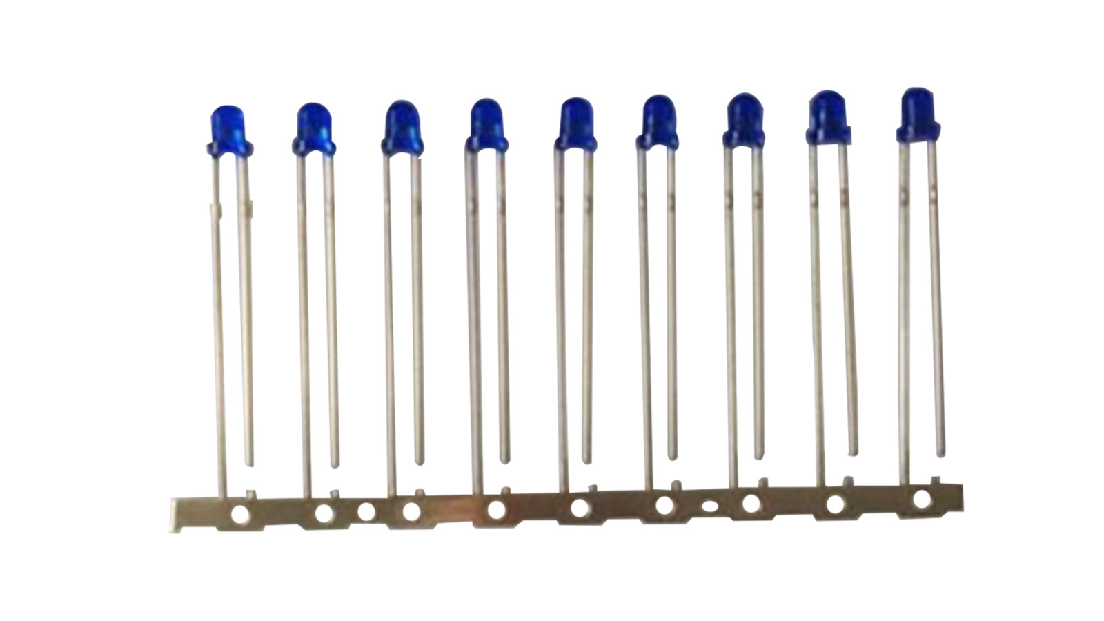 Trend for SMD Infrared LEDs Increasing | Global Sources