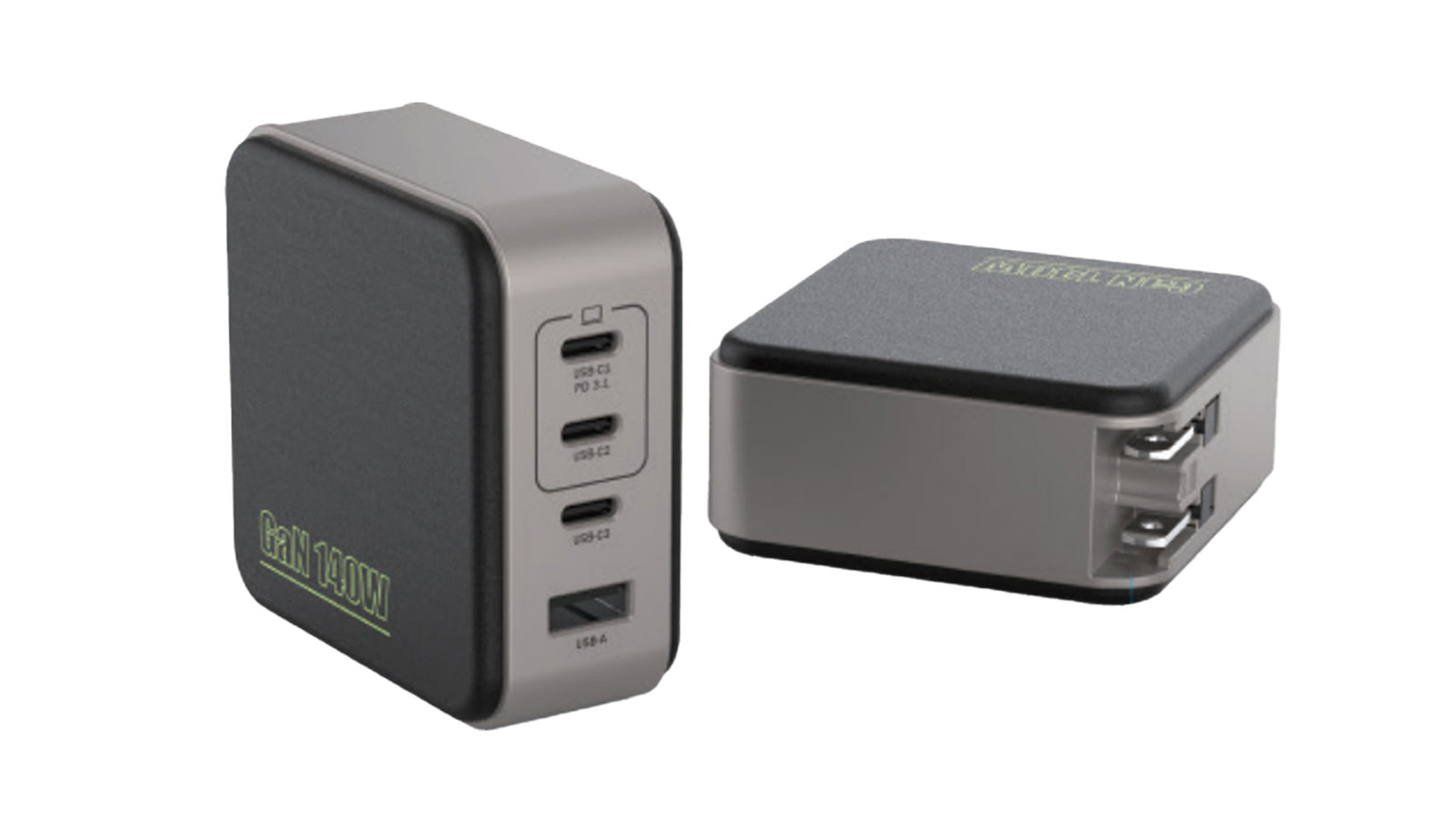 Increasing Shift to GaN Technology in AC/DC Adapters | Global Sources