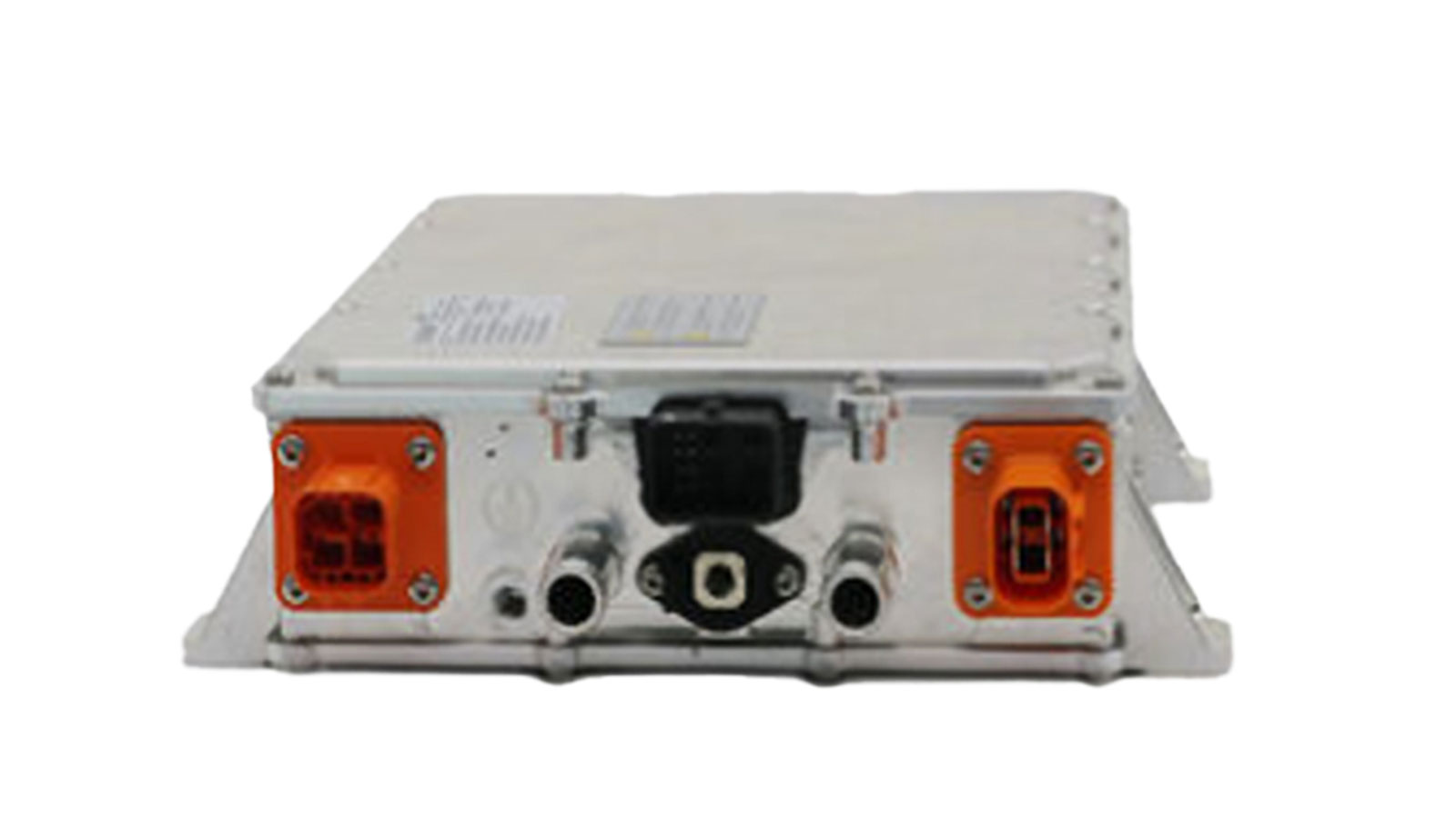 DC-DC Converters and Inverter Modules for Electric Vehicles | Global ...