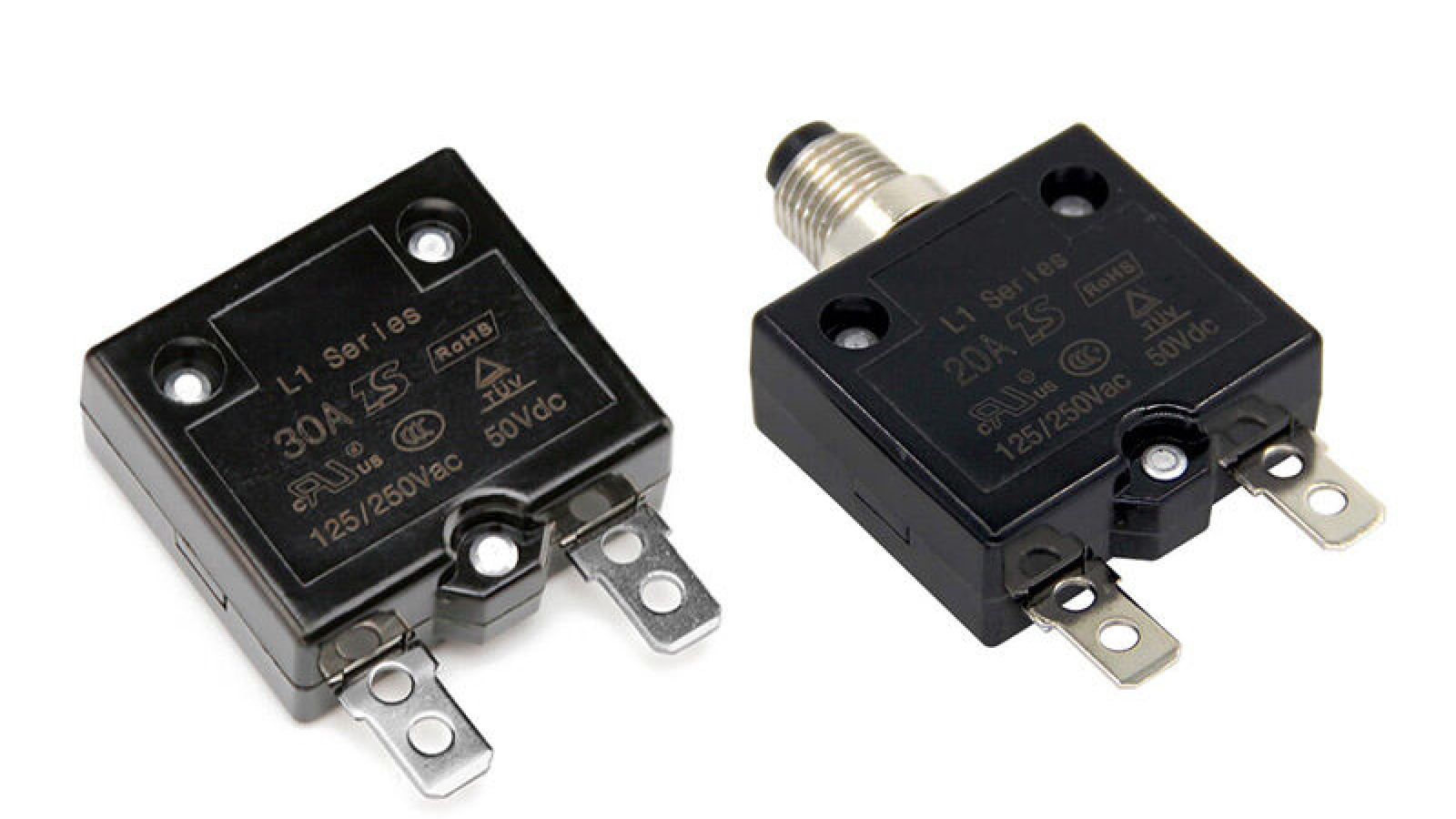 Residential Circuit Breaker Types Types Of Circuit Breakers And What