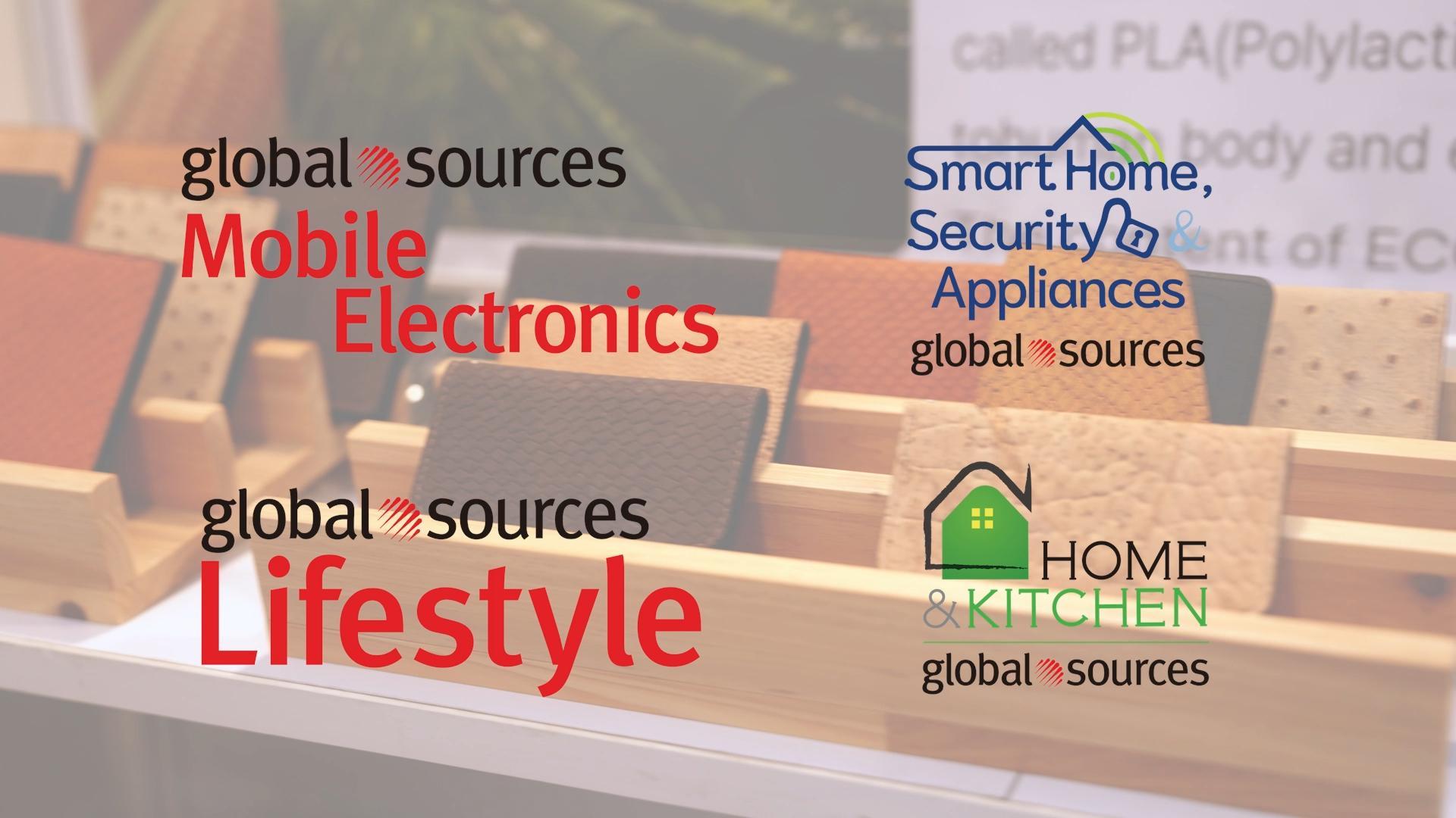 Past Show Review | Global Sources Hong Kong Home & Kitchen Trade Show 2025