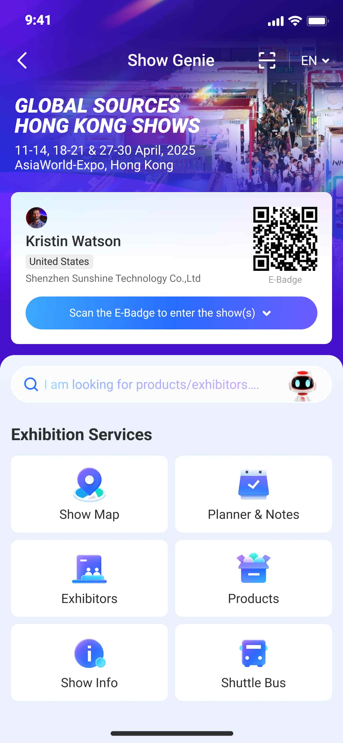 Global Sources Mobile App | Global Sources