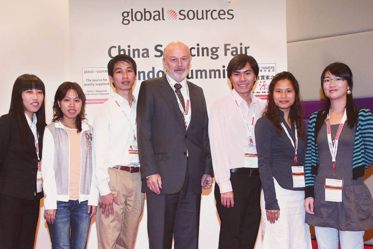 About Us | Global Sources