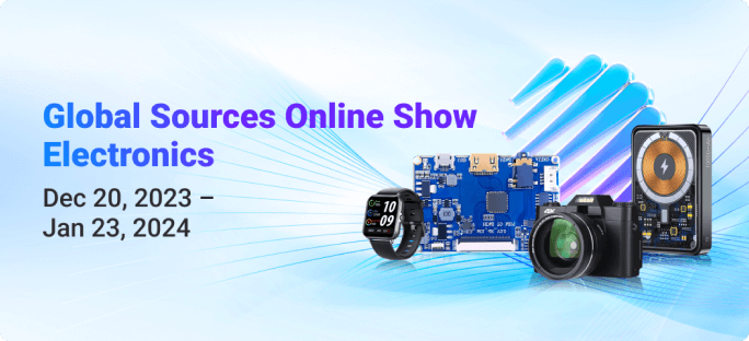 About Us | Global Sources