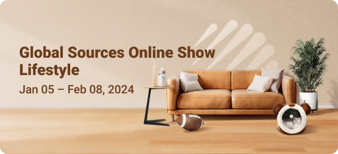 About Us | Global Sources