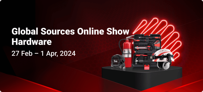 About Us | Global Sources