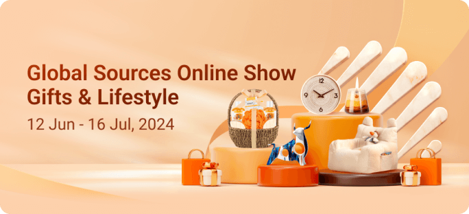 About Us | Global Sources