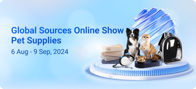 环球资源企业概述 | Global Sources