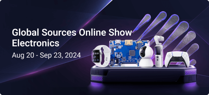 About Us | Global Sources