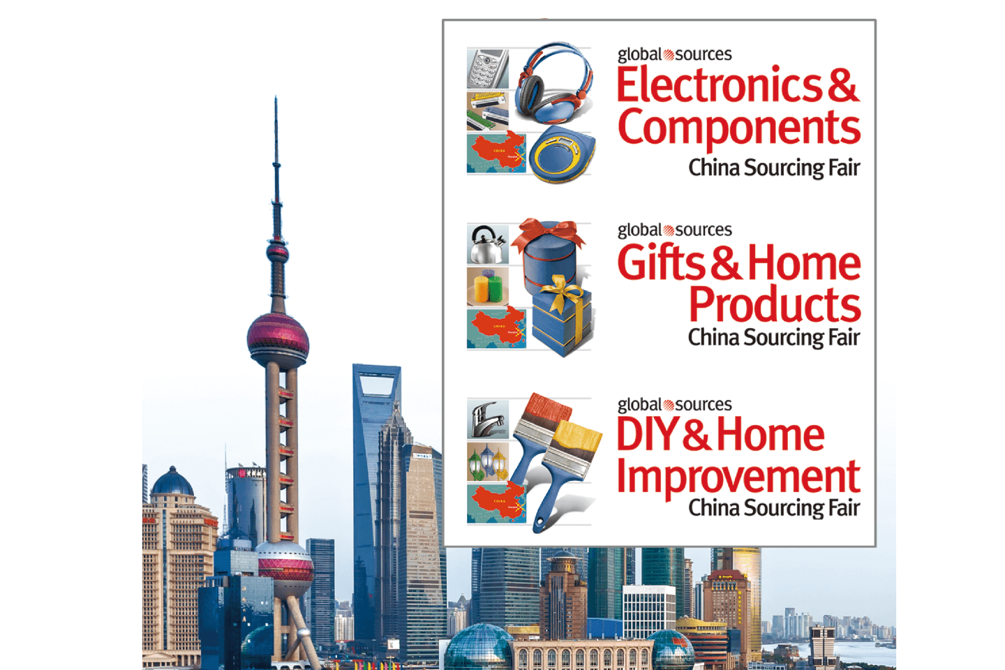 About Us | Global Sources