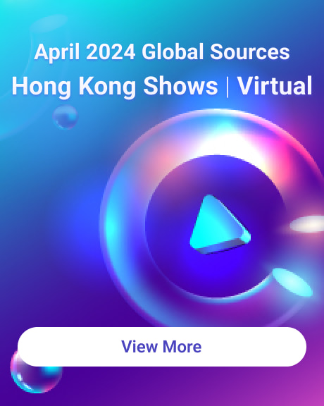 Verified Wholesale Supplier List | Global Sources