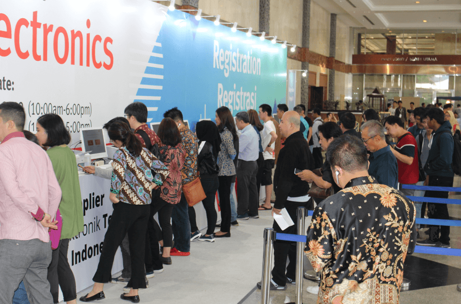 GSEI ROADSHOW Surabaya & Medan - Global Sources Electronics Indonesia ...