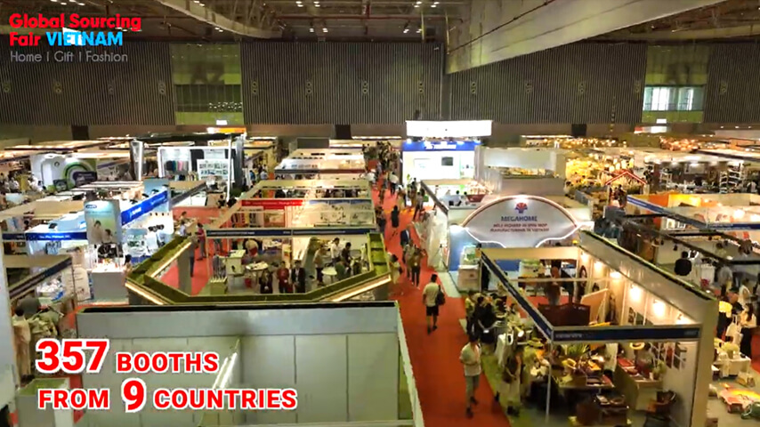 Introduction of Global Sourcing Fair Vietnam | Global Sources Vietnam ... Introduction of Global Sourcing Fair Vietnam | Global Sources Vietnam ...