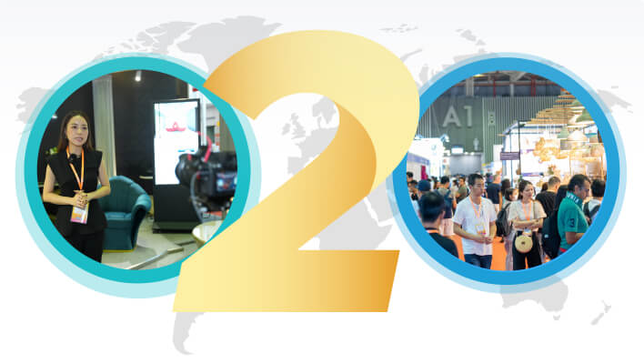 Global Sourcing Fair Vietnam 2024 | Global Sources Vietnam Expos & Trade Shows