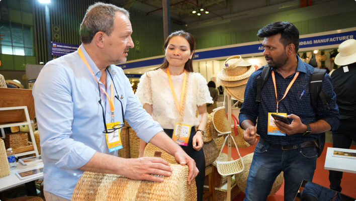 Global Sourcing Fair Vietnam 2024 | Global Sources Vietnam Expos & Trade Shows