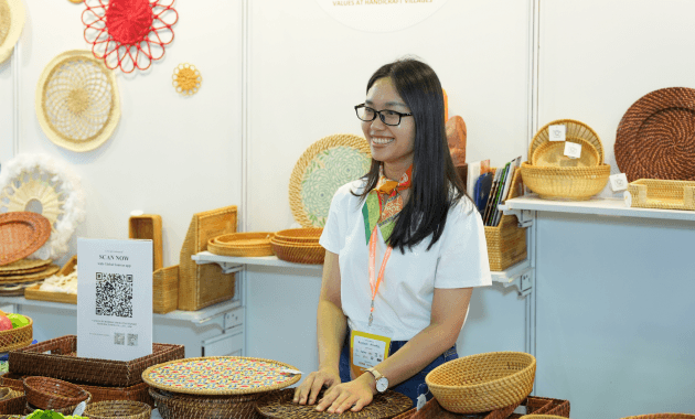 Concurrent Events | Global Sources Vietnam Expos & Trade Shows