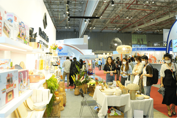 Exhibitor Profiles | Global Sources Vietnam Expos & Trade Shows